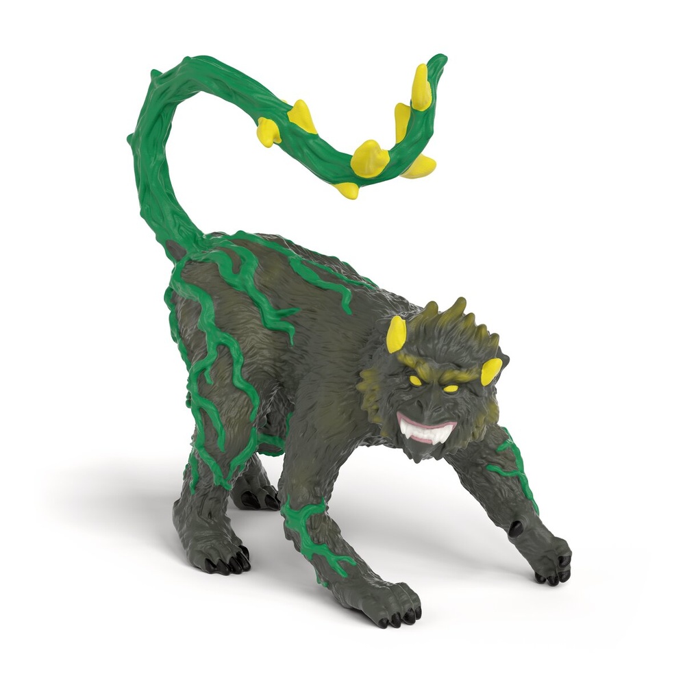 Schleich – Šimpanza iz džungle