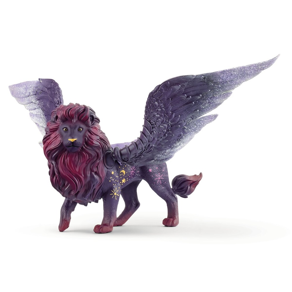 Schleich – Zvezdani lav