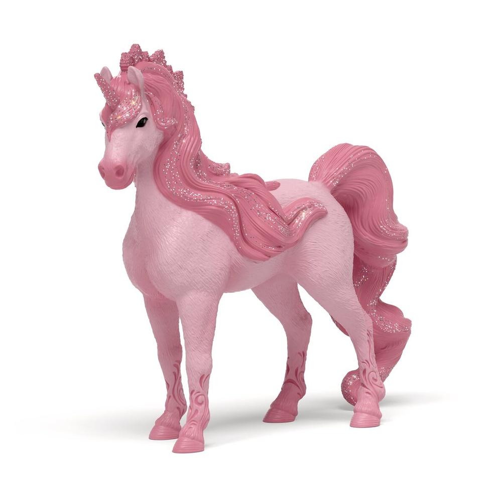Schleich – Kassiopeja, kobila jednoroga