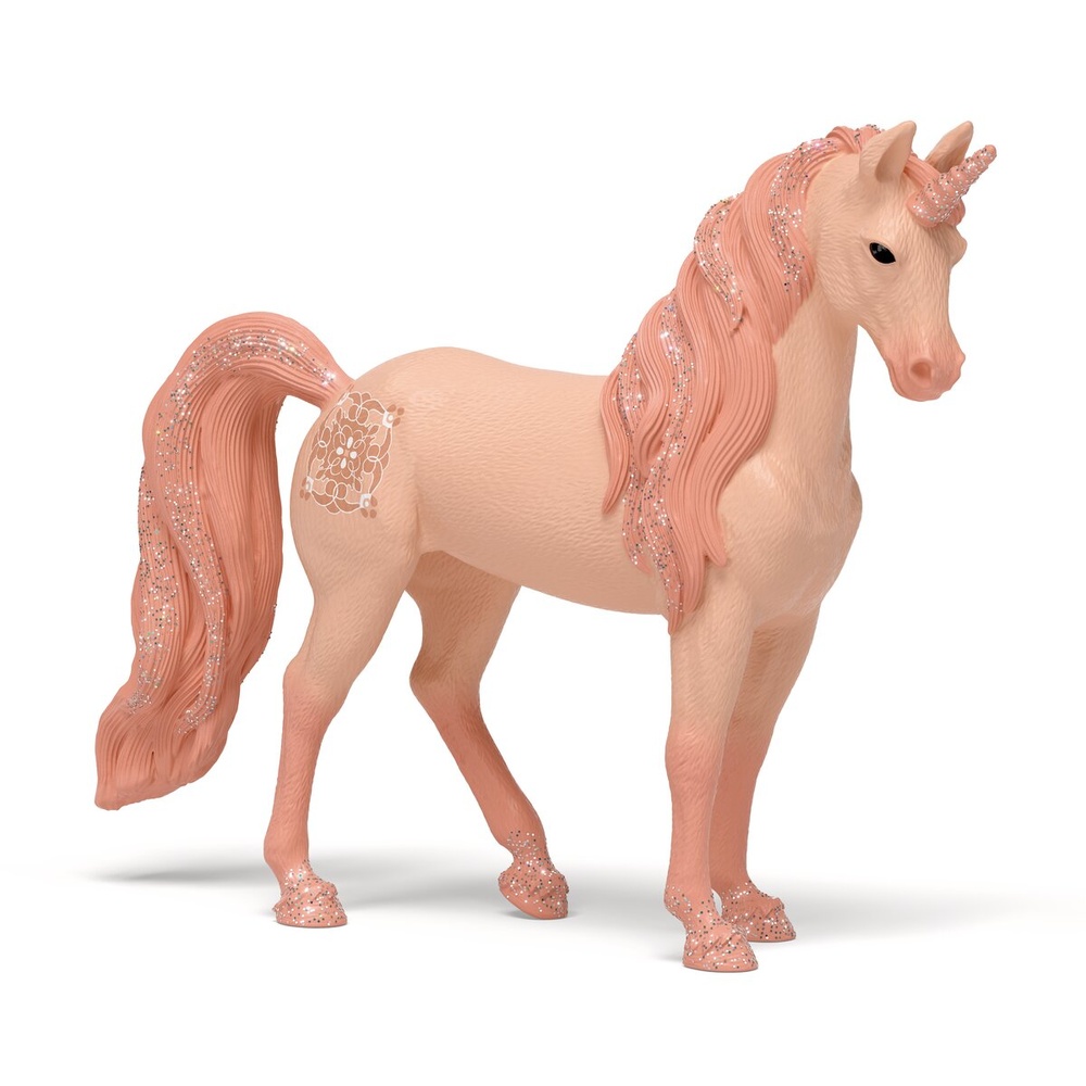 Schleich – Jednorog kobila