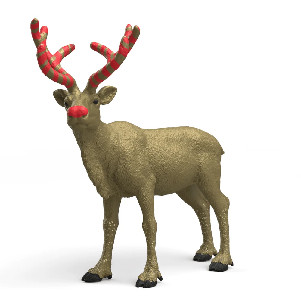 Schleich – Limitirana serija – jelen