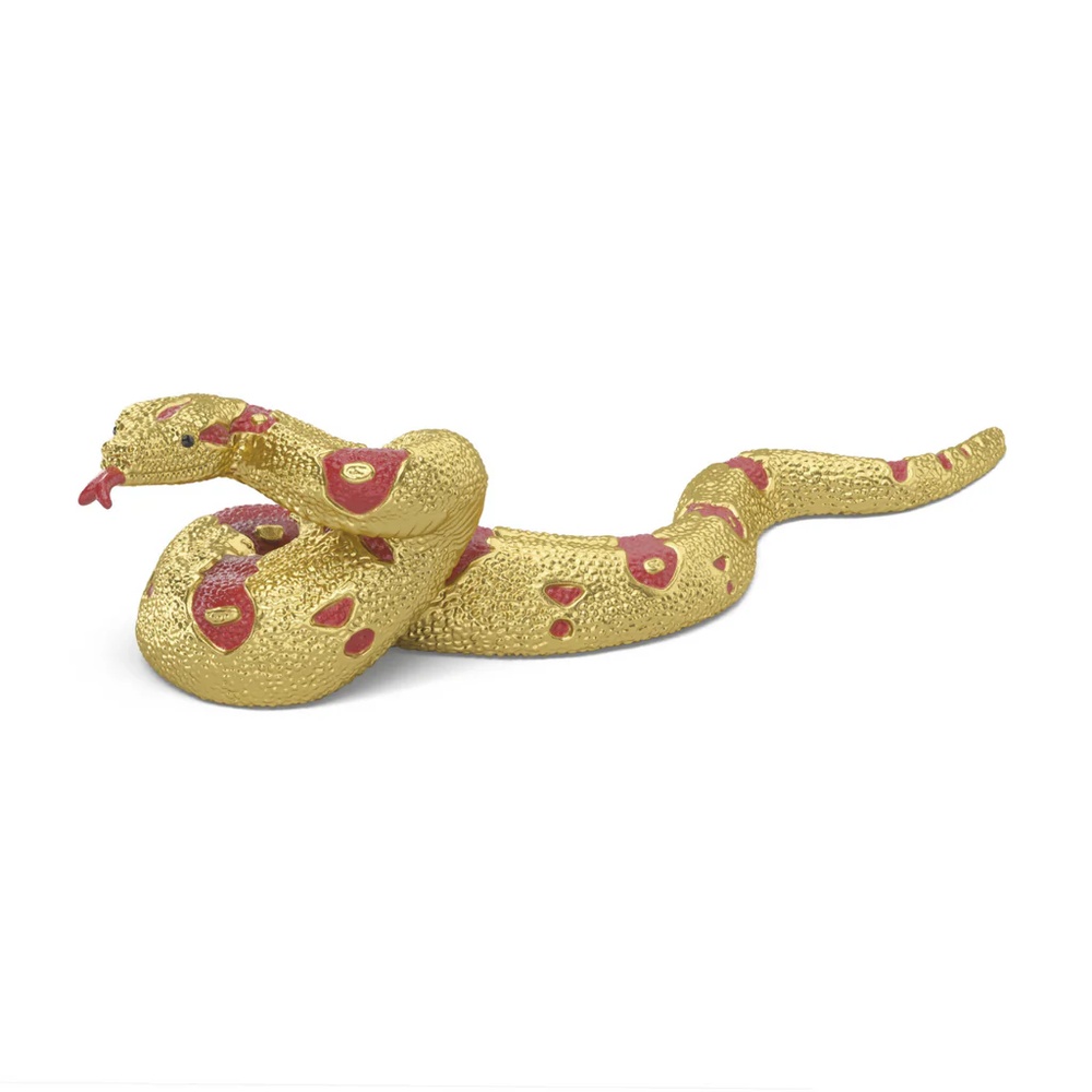 Schleich – Limitirana serija – Zmija