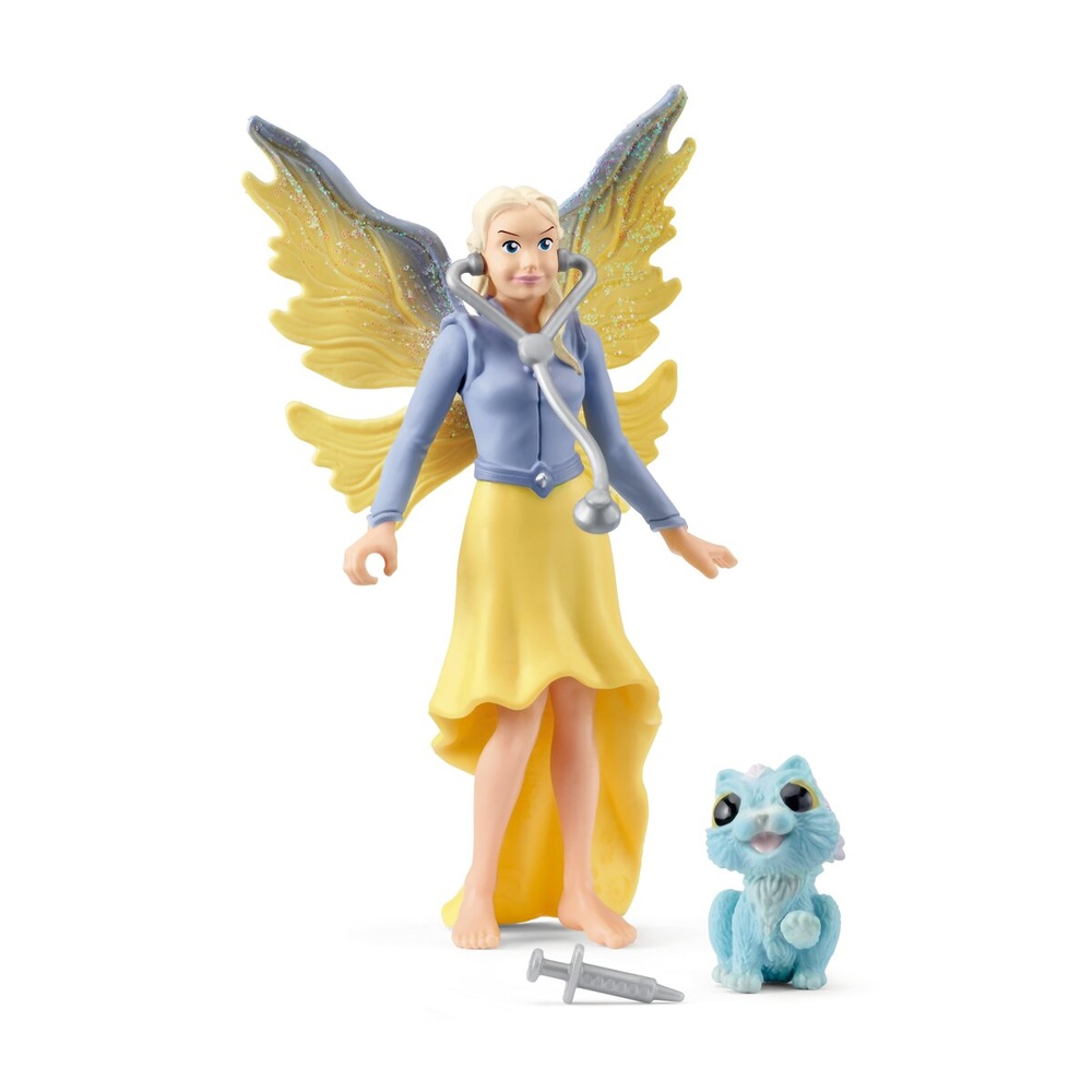 Schleich – Džepni set – Čarobno odgajanje životinja