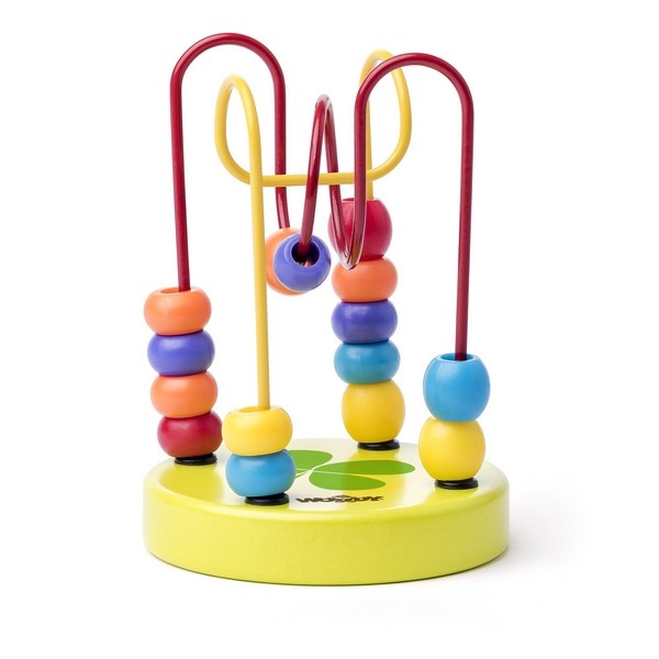 Woody – Mini lavirint