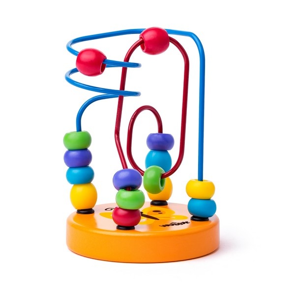Woody – Mini lavirint