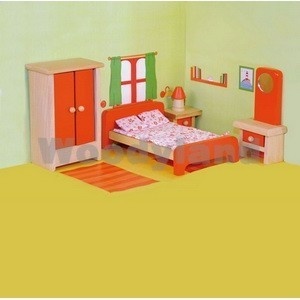 Woody – Spavaca soba za kucicu