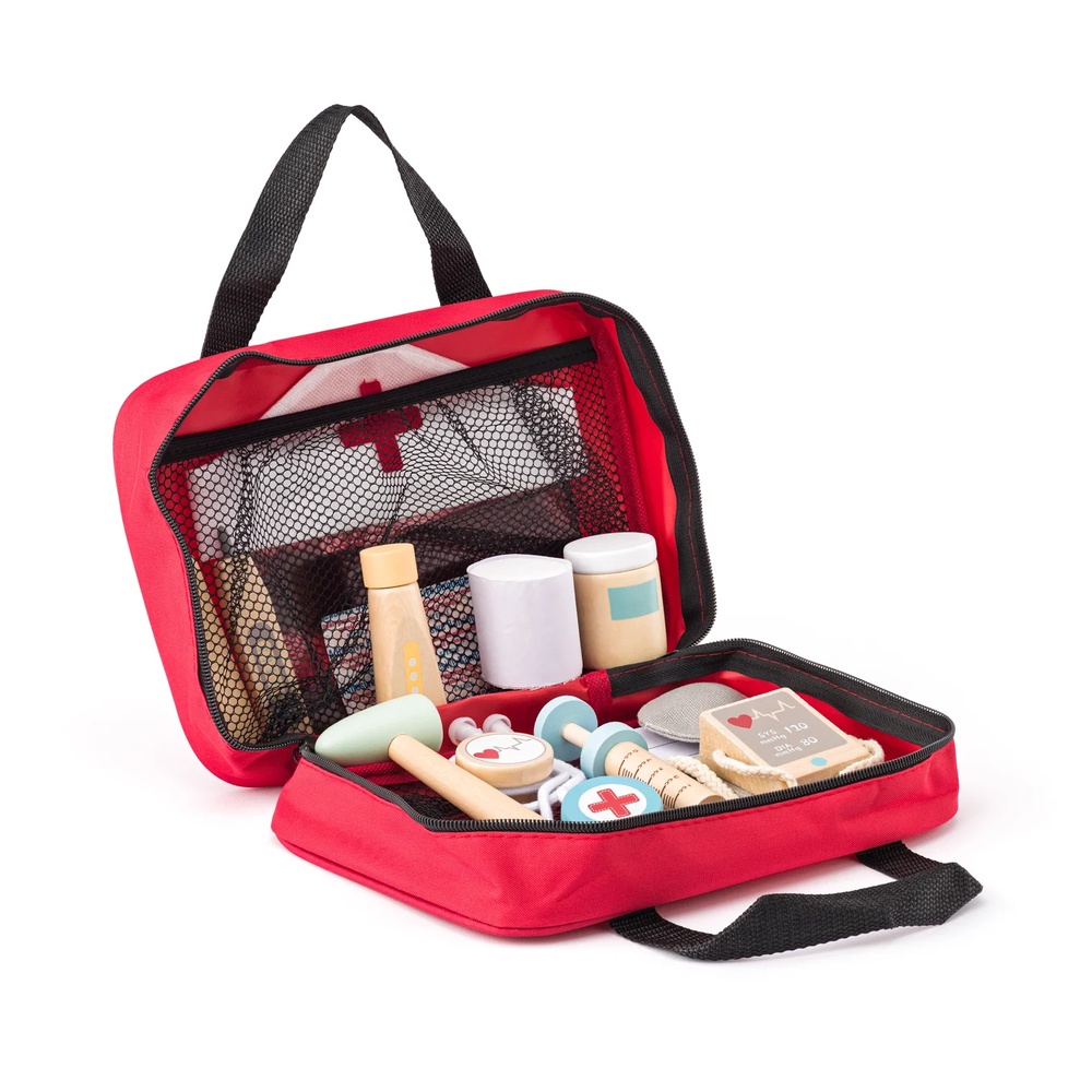 Woody – Pribor “Doktor” set
