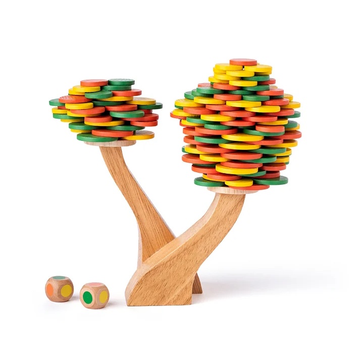 Woody – Balans drvo