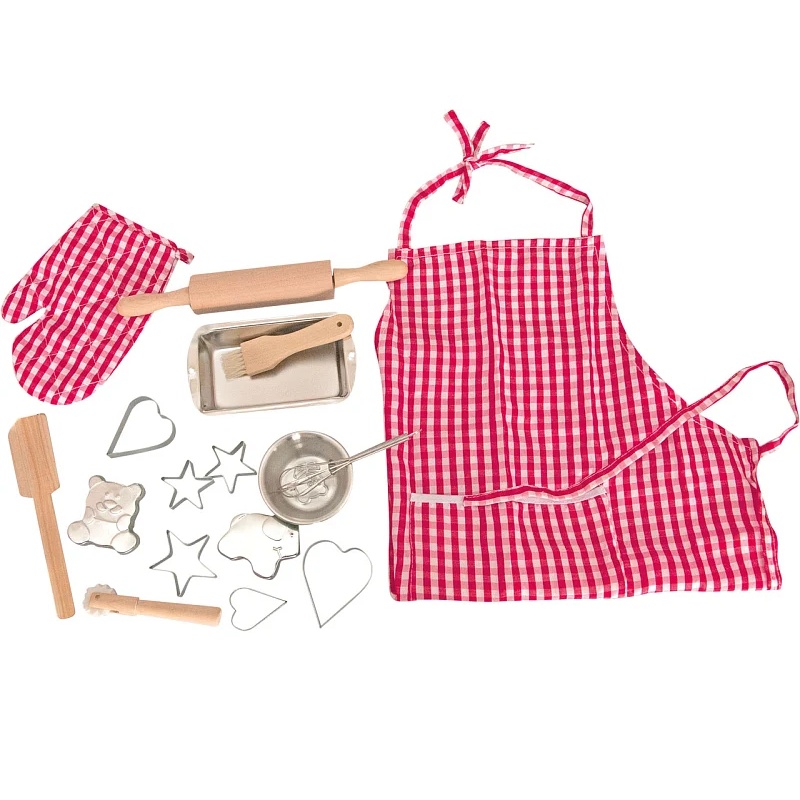 Woody – Kuhinjski set