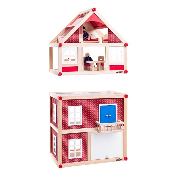 Woody – Moderna vila