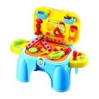 Woody – Set sa alatom -stolica