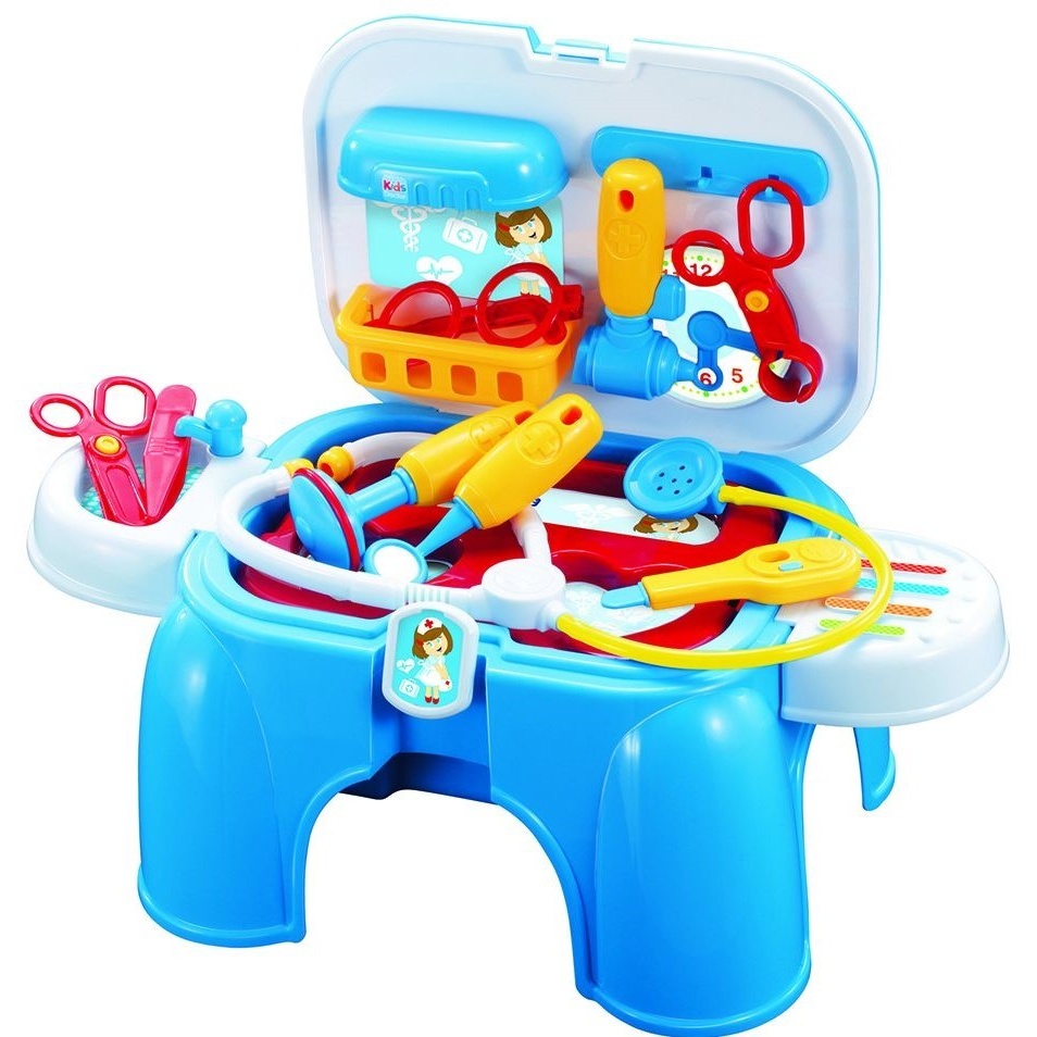 Woody – Medicinski set -stolica