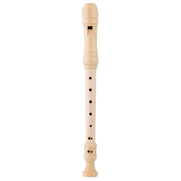 Woody – Classico flute