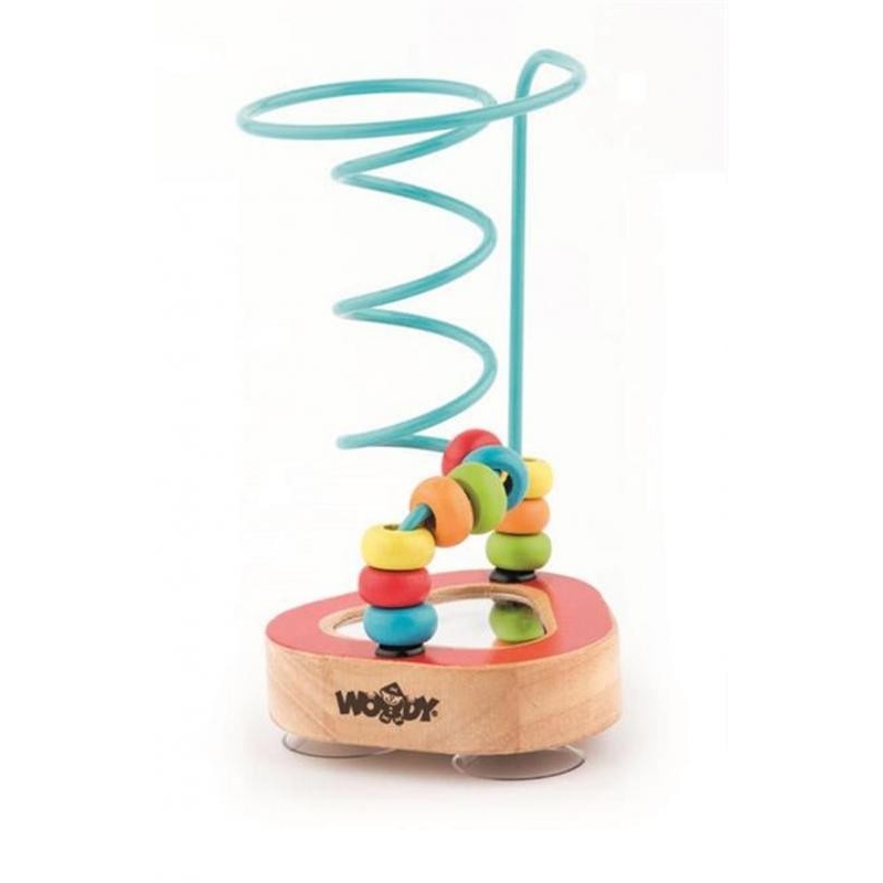 Woody – Mini lavirint