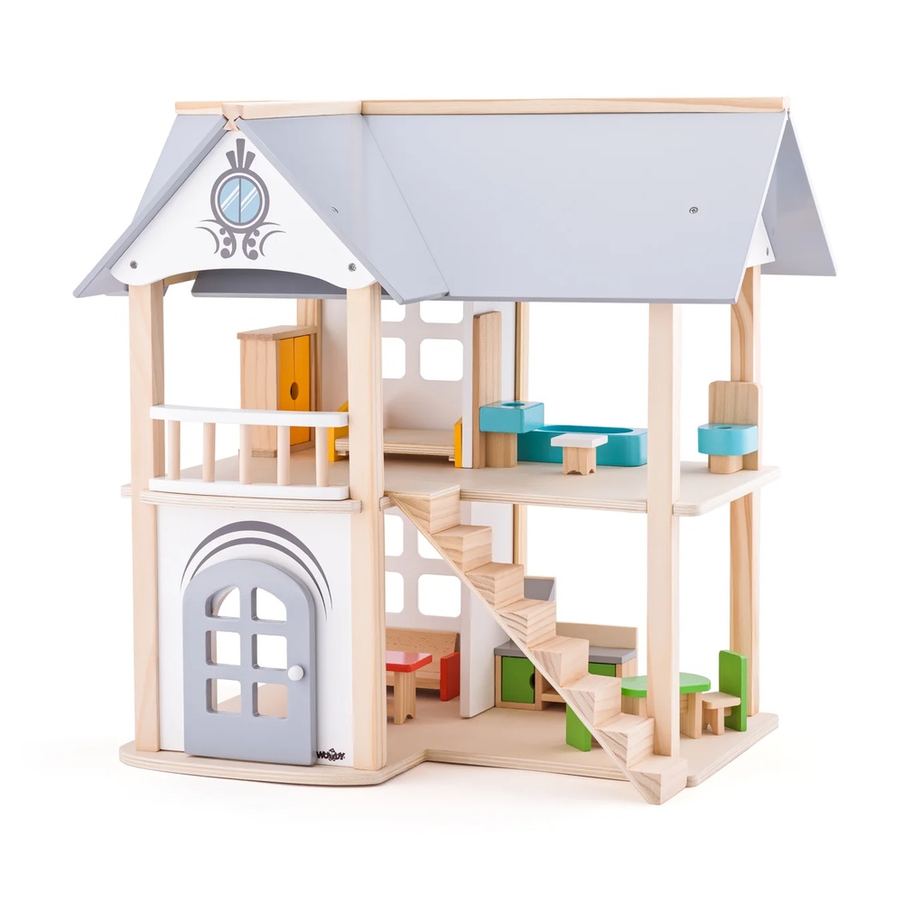 Woody – Doll house- Lucy