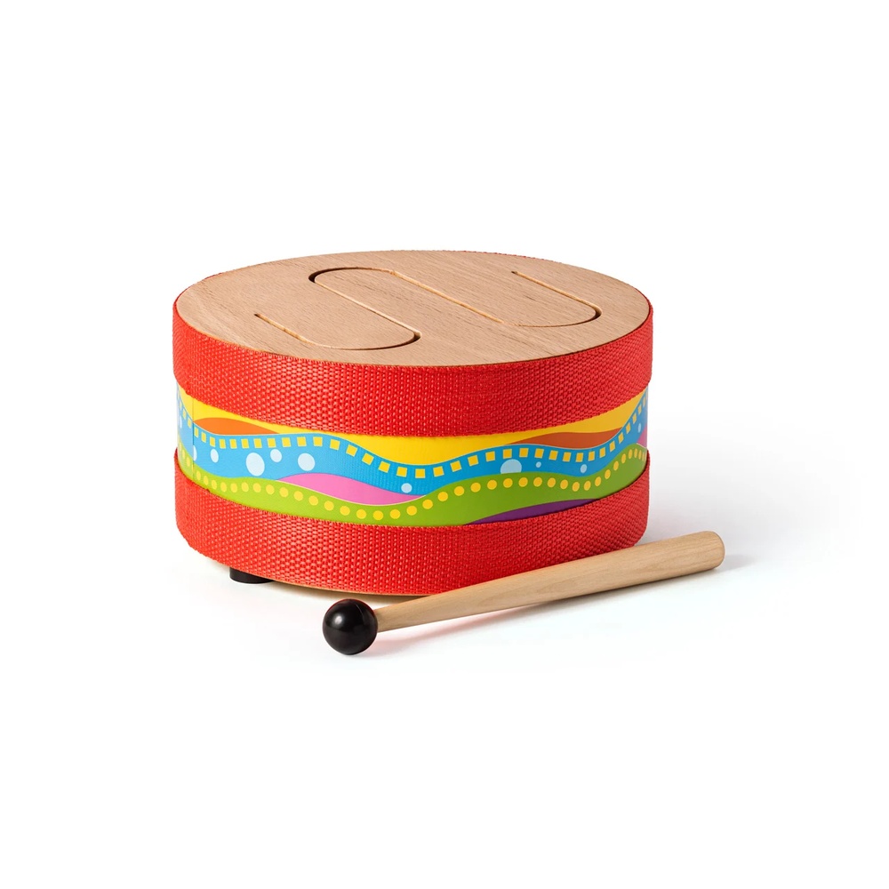 Woody – Drum