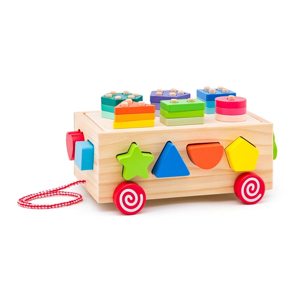 Woody – Kamion