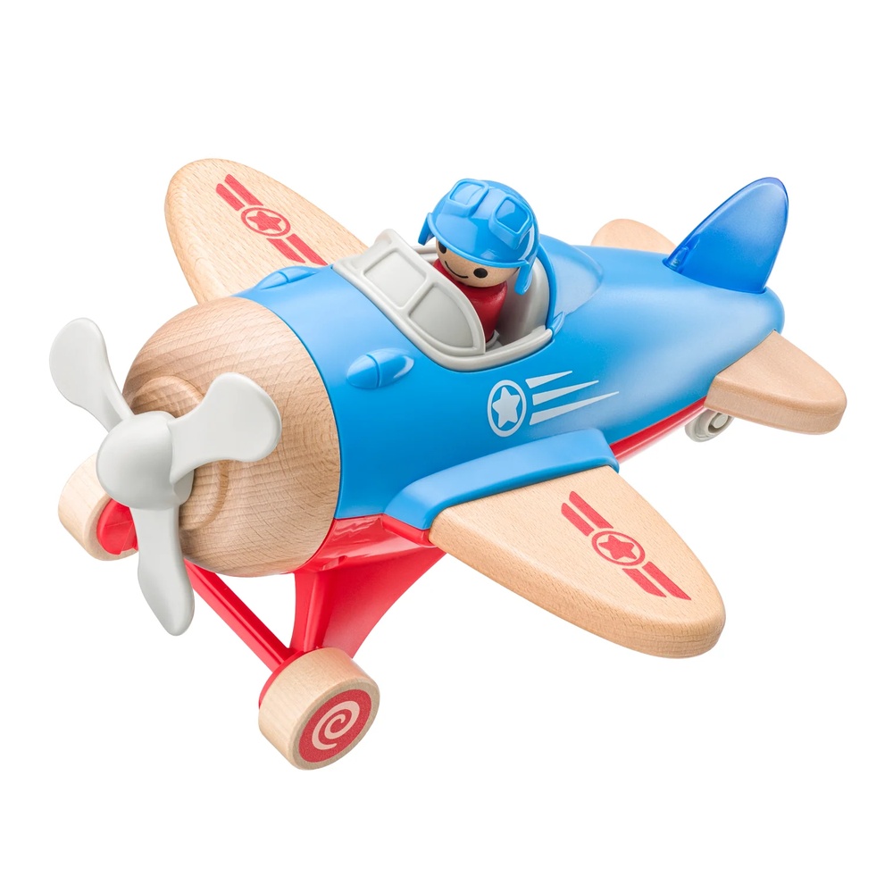 Woody – Avion