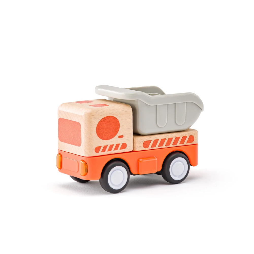 Woody – Kamion za utovar