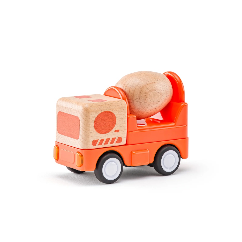Woody – Kamion mikser