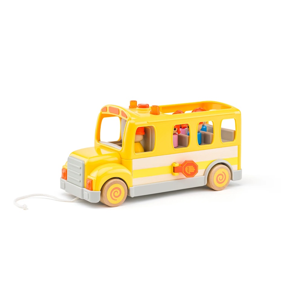 Woody – Skolski autobus