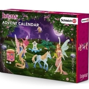 Schleich – Bayala set