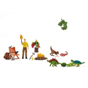 Schleich – Advent kalendar – Dinosaurusi 2022