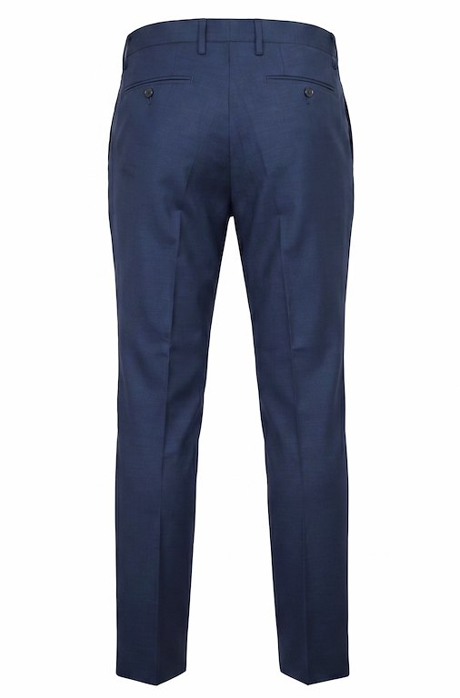 Plave muške pantalone CAAV05972U91675