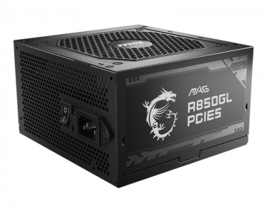 MSI MAG A850GL PCIE5 850W napajanje 7Y