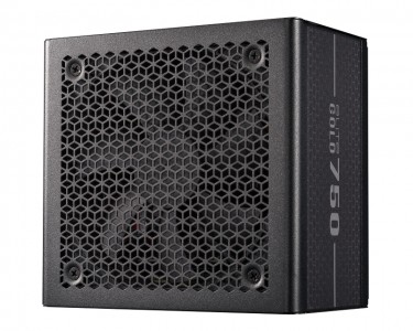 COOLER MASTER Elite Gold 750W napajanje (MPX-7505-AFAG-BEU) 5Y