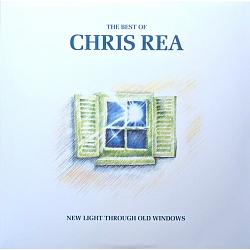 Chris Rea - The Best Of (vinyl)