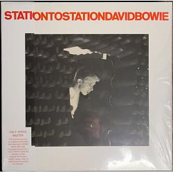 David Bowie - Station To Station (vinyl)