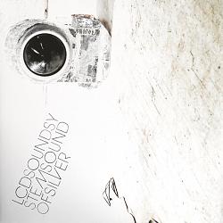 LCD Soundsystem - Sound Of Silver (vinyl)