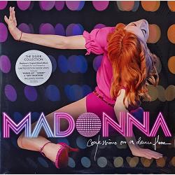 Madonna - Confessions On A Dance Floor (vinyl)