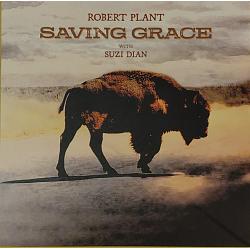 Robert Plant - Saving Grace (vinyl)