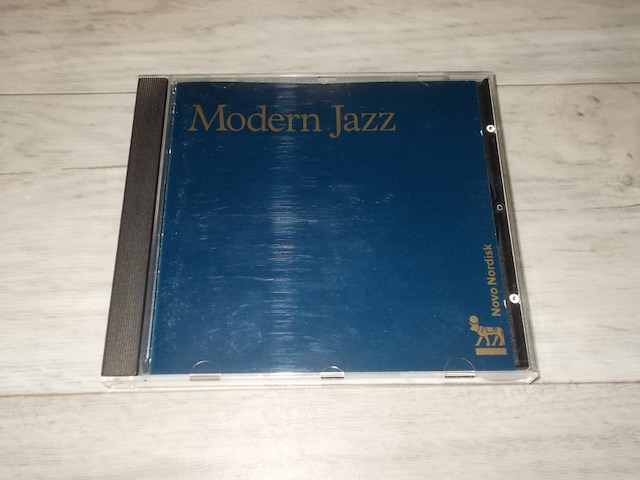 Modern Jazz