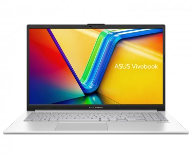 ASUS Vivobook Go 15 E1504FA-BQ1933 (15.6 inča FHD, Ryzen 3 7320U, 8GB, SSD 512GB) laptop