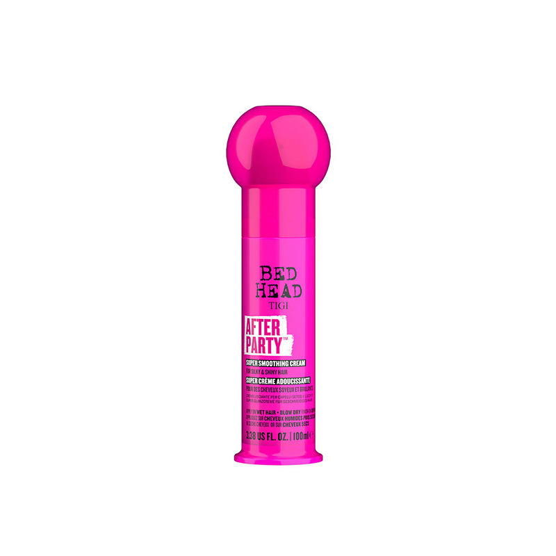Tigi Bed Head After-Party Smoothing Cream 100ml