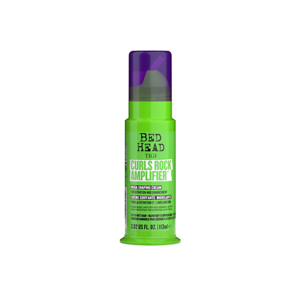 Tigi Bed Head Curls Rock Amplifier Hair Cream 113ml