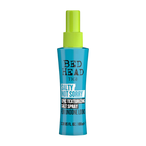 Tigi Bed Head Salty Not Sorry Texturizing Salt Spray 100ml