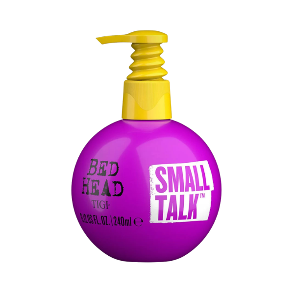 Tigi Bed Head Small Talk Styling Cream 240ml