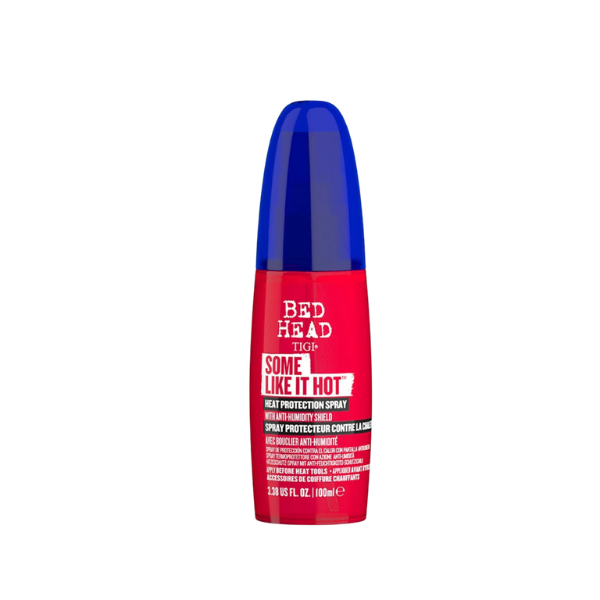 Tigi Bed Head Some Like It Hot Heat Protection Spray 100ml