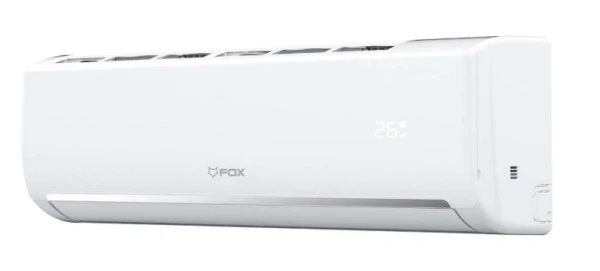 Klima uredjaj Fox FAC-12INTC-52G inverter / -25C / A+ / A++ / WiFi