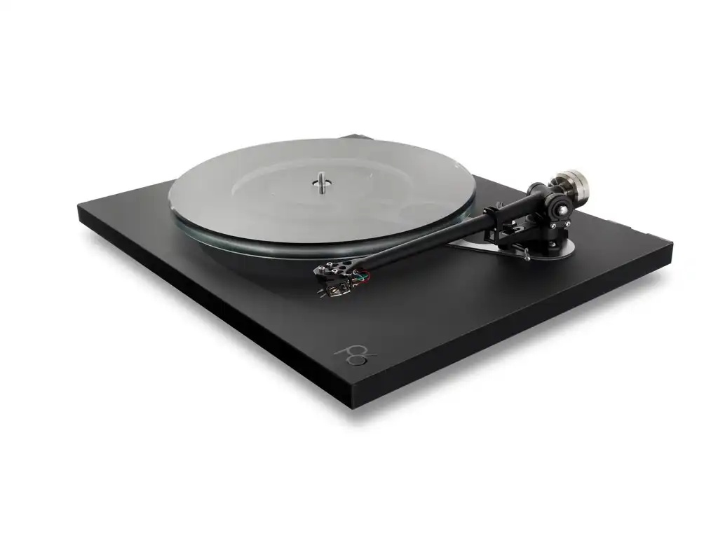 Rega Planar 6 Black