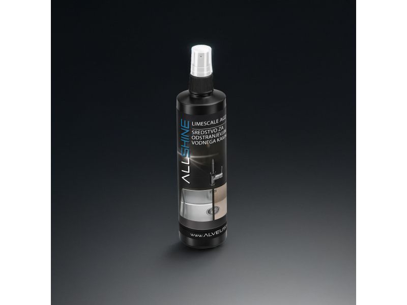 ALVEUS ALLSHINE SREDSTVO ZA ČIŠĆENJE 250mm.