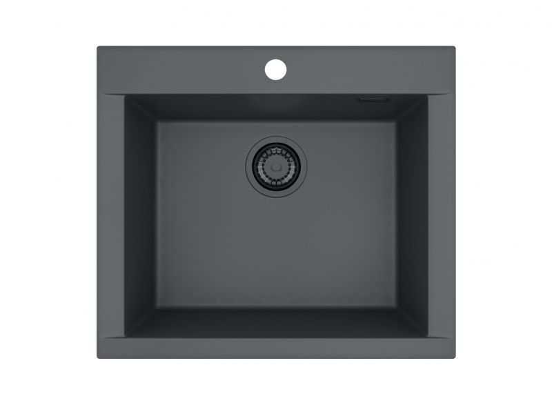 PURE-G 30 A90 DEEP BLACK – CRNA MAT SA CRNIM SIFONOM ALGRANIT