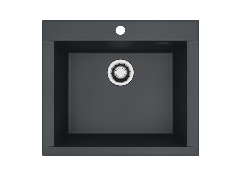 PURE-G 30 A90 DEEP BLACK – CRNA MAT ALGRANIT