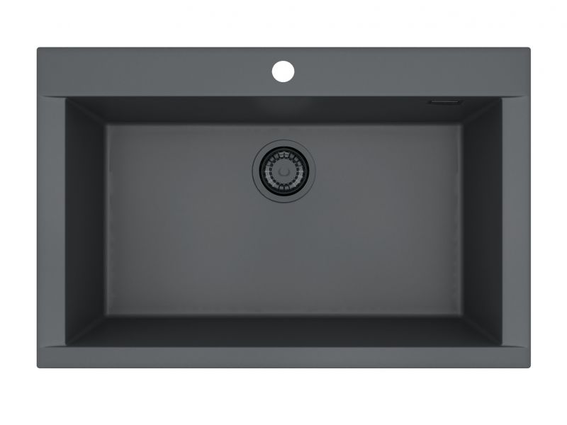 PURE-G 40 A90 DEEP BLACK – CRNA MAT SA CRNIM SIFONOM ALGRANIT