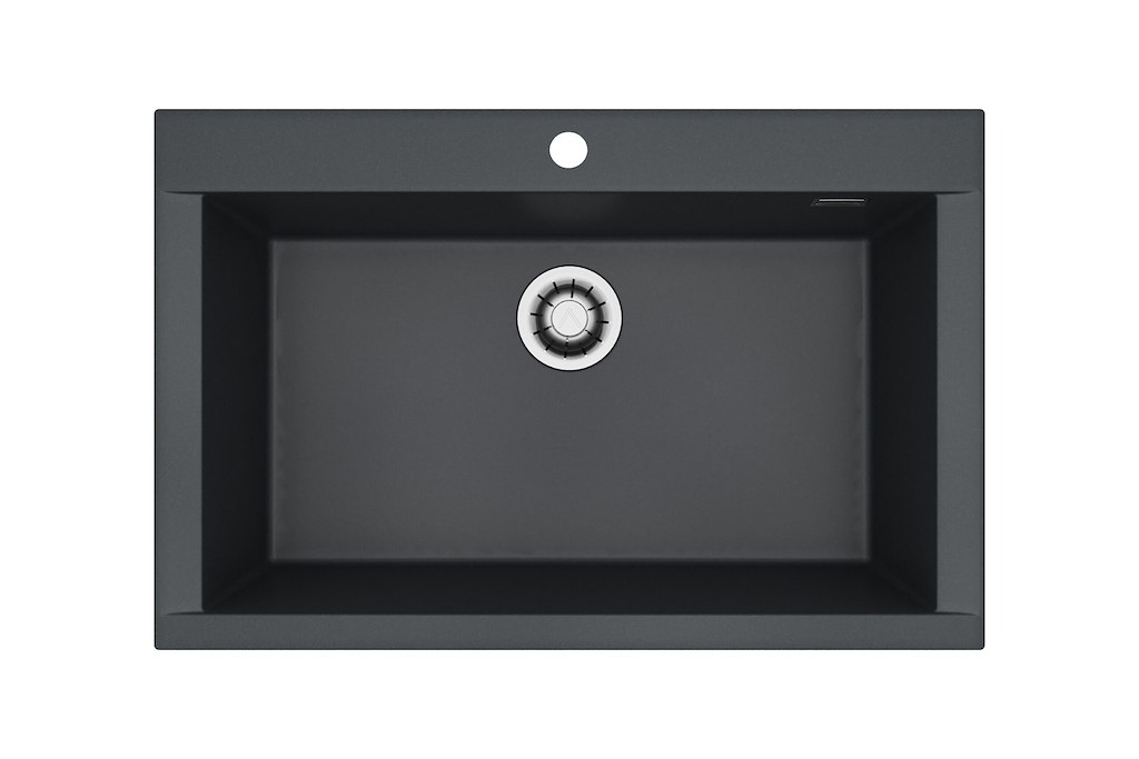 PURE-G 40 A90 DEEP BLACK – CRNA MAT ALGRANIT