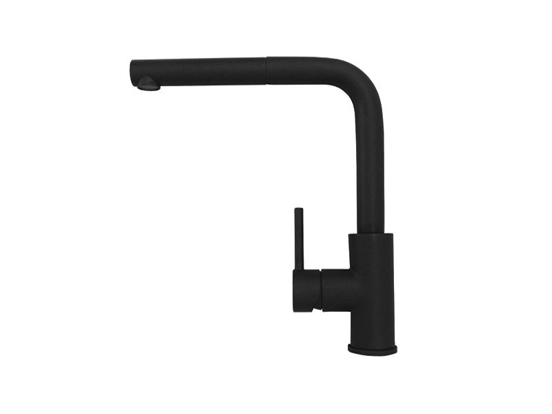 ZEOS – P black mat